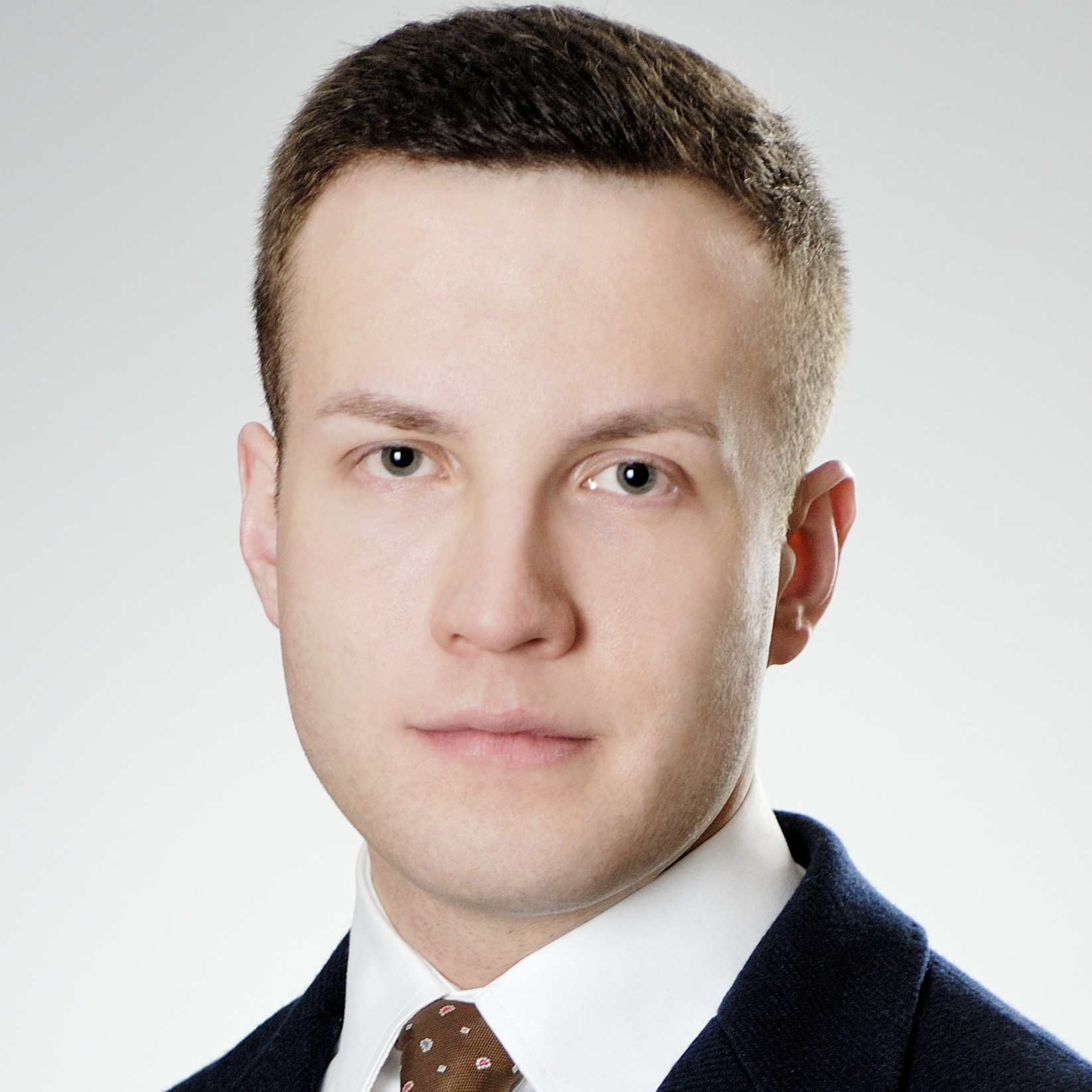 Szymon Jankiewicz – European Education Law and Policy Alliance